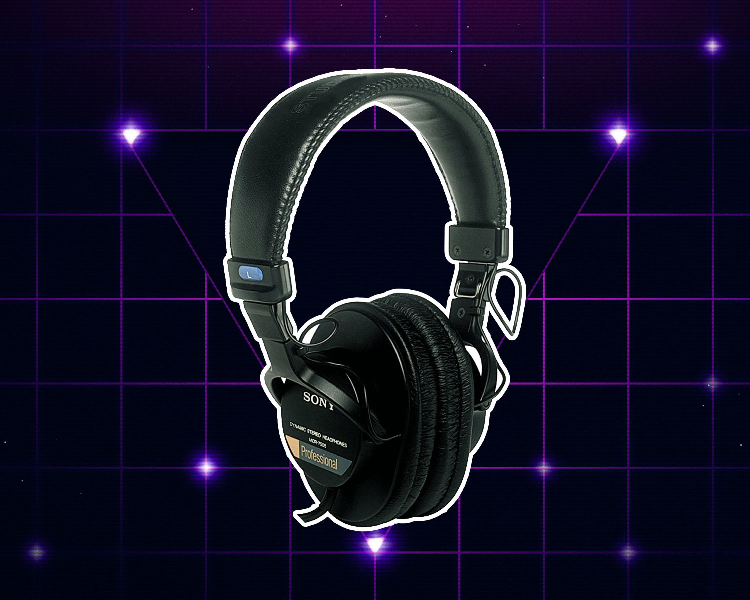 Review: Sony MDR7506 Studio Headphones