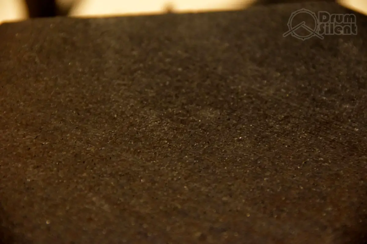 Review: Evans RealFeel 2-Sided Drum Practice Pad