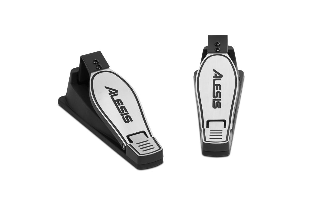 Review: Alesis Turbo Mesh Electronic Drum Kit