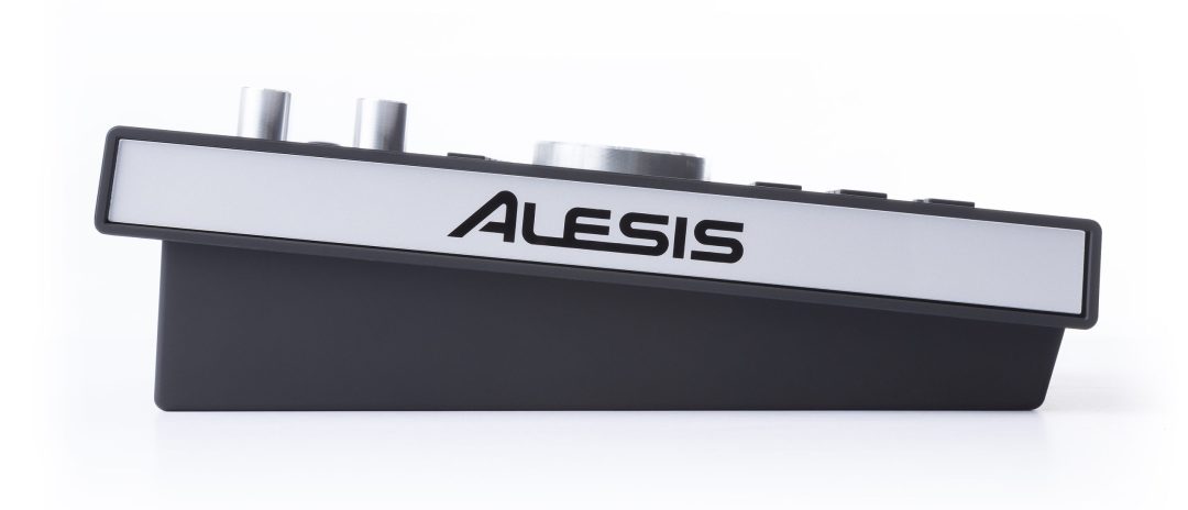 Review: Alesis Command X Mesh SE Electronic Drum Kit
