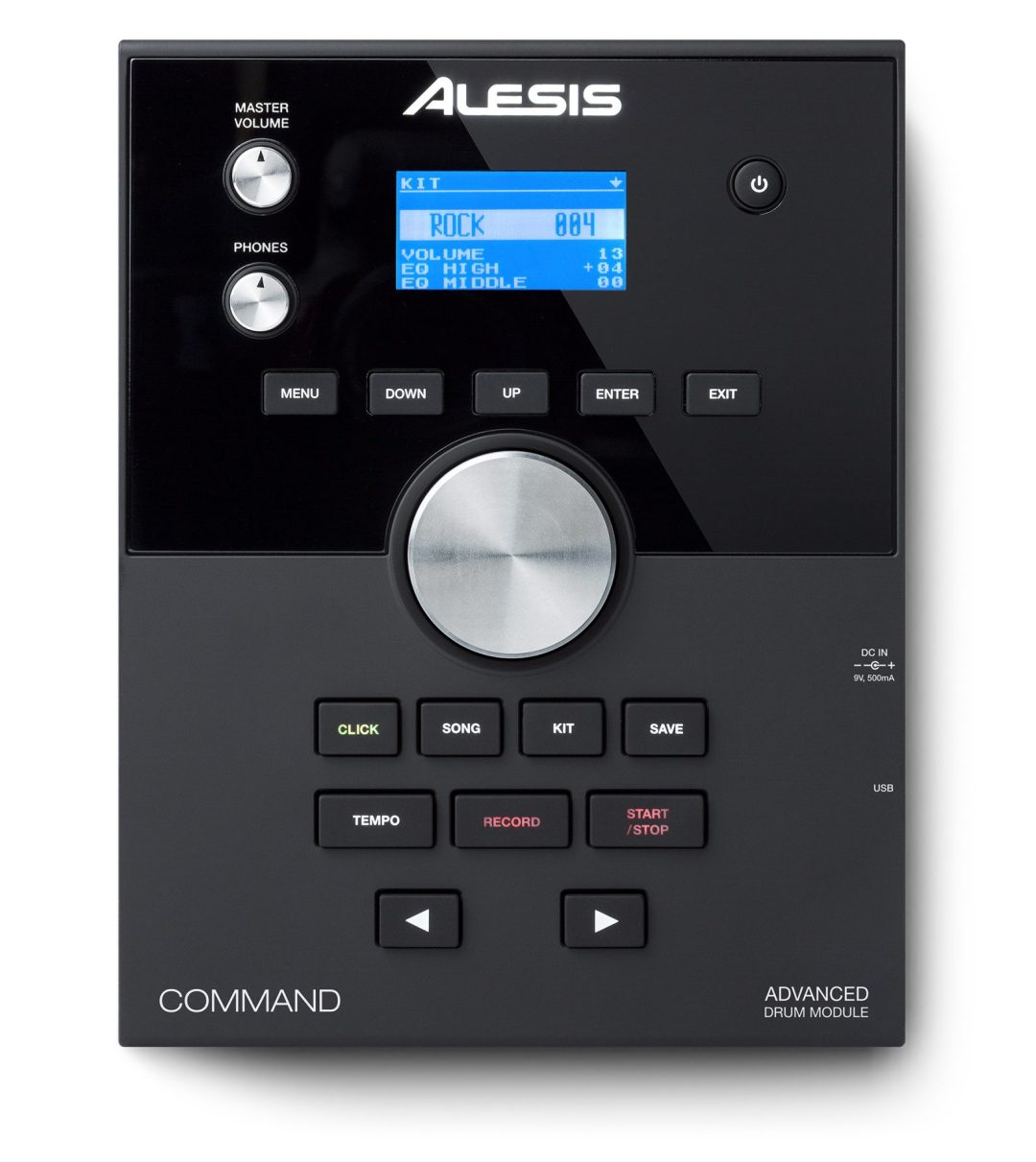 Review: Alesis Command X Mesh SE Electronic Drum Kit