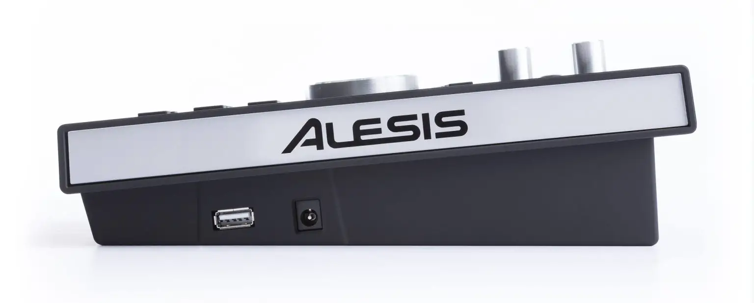Review: Alesis Command X Mesh SE Electronic Drum Kit
