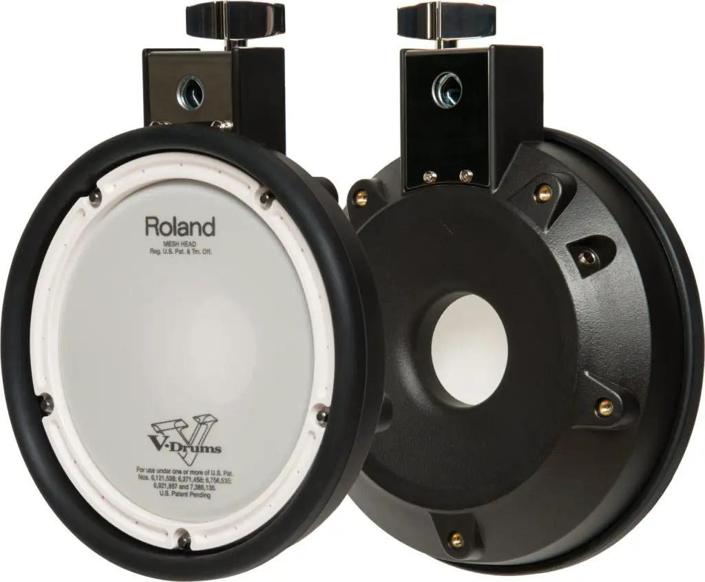 Review: Roland TD-07DMK Electronic Drum Kit