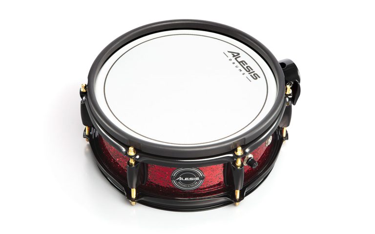 Review: Alesis Strike Pro Special Edition Electronic Drum Kit