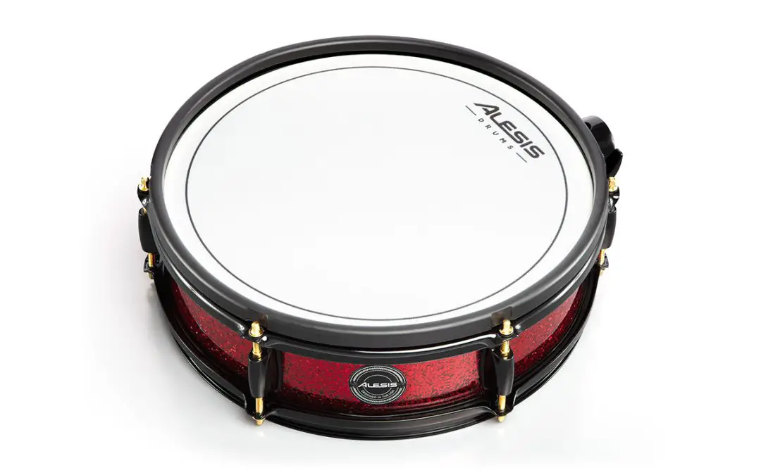 Review: Alesis Strike Pro Special Edition Electronic Drum Kit