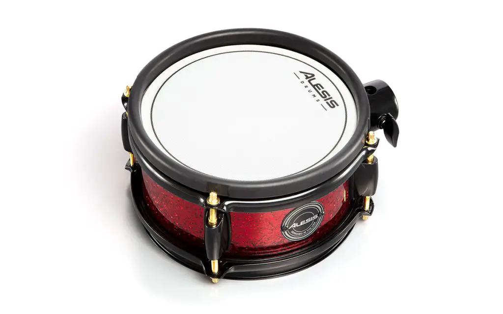 Review: Alesis Strike Pro Special Edition Electronic Drum Kit