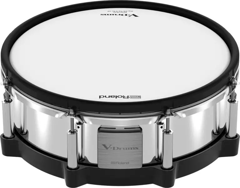 Review: Roland TD-27KV2 (Generation 2) Electronic Drum Kit