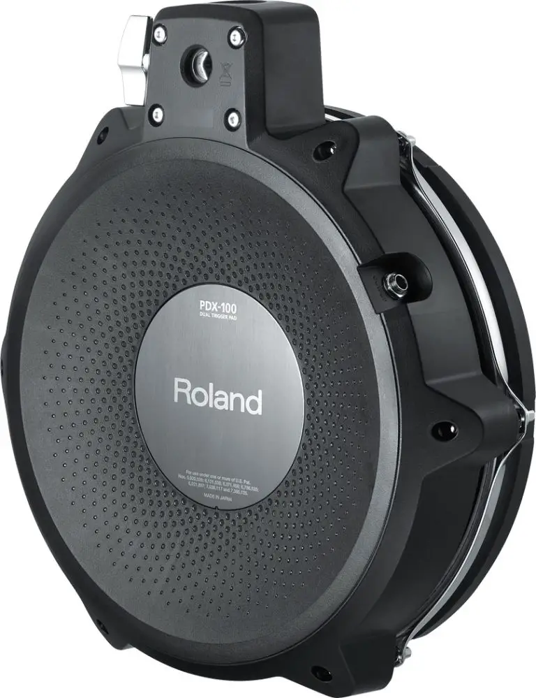 Review: Roland TD-27KV2 (Generation 2) Electronic Drum Kit