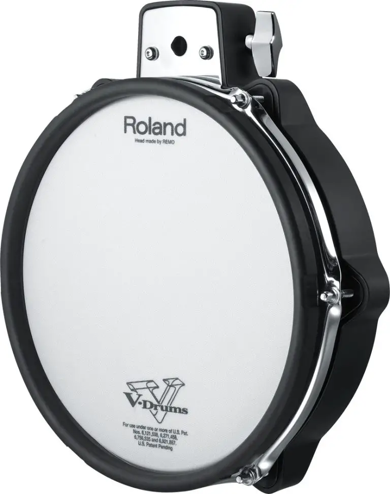 Review: Roland TD-27KV2 (Generation 2) Electronic Drum Kit