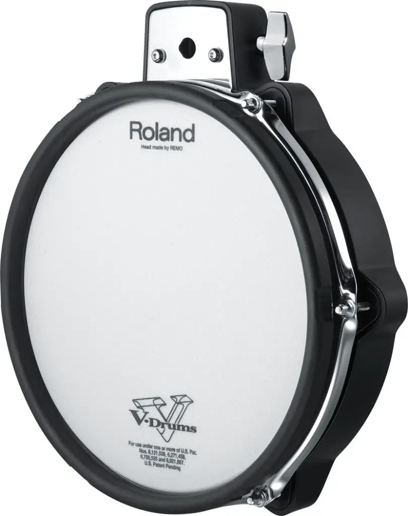 Review: Roland TD-27KV2 (Generation 2) Electronic Drum Kit
