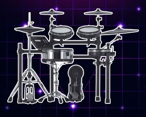 Review: Roland TD-27KV2 (Generation 2) Electronic Drum Kit