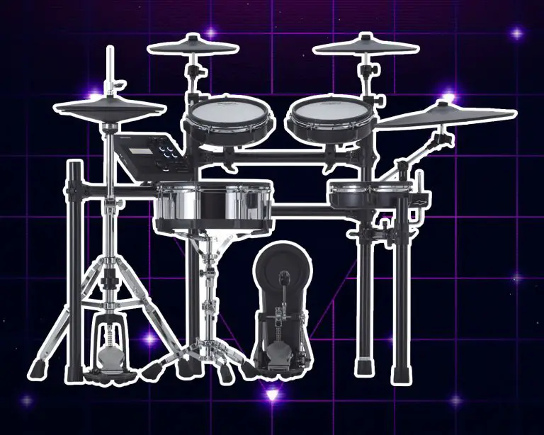 Review: Roland TD-27KV2 (Generation 2) Electronic Drum Kit