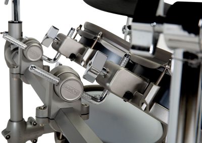 Review: Simmons SD1250 Electronic Drum Kit