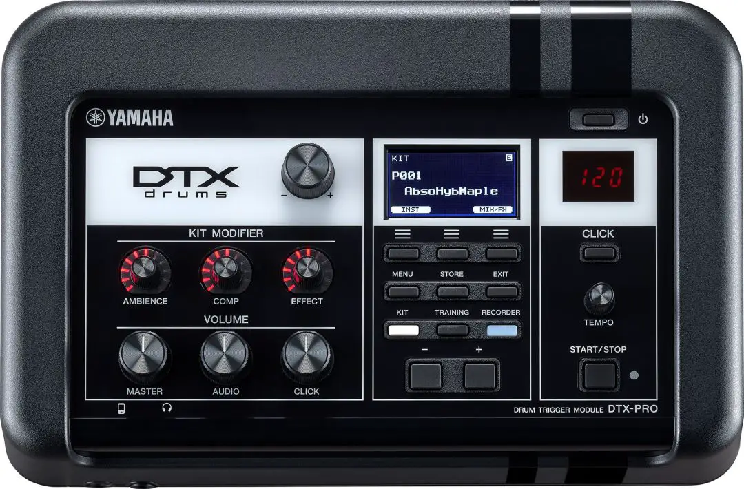 Review: Yamaha DTX6K2-X Electronic Drum Kit