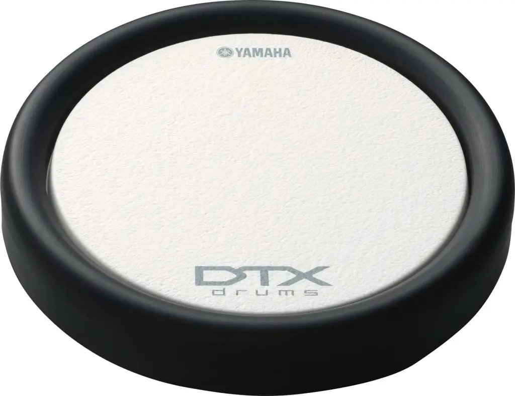 Review: Yamaha DTX6K3-X Electronic Drum Kit