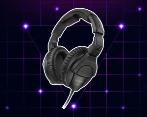 Review: Sennheiser HD 280 Pro Studio Headphones