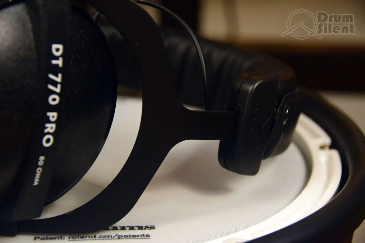 Review: beyerdynamic DT 770 PRO Studio Headphones