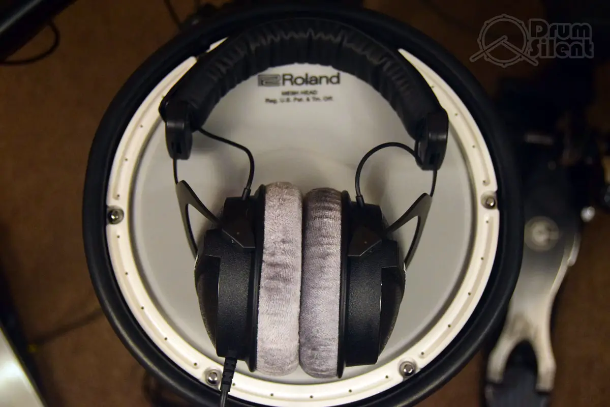 Review: beyerdynamic DT 770 PRO Studio Headphones