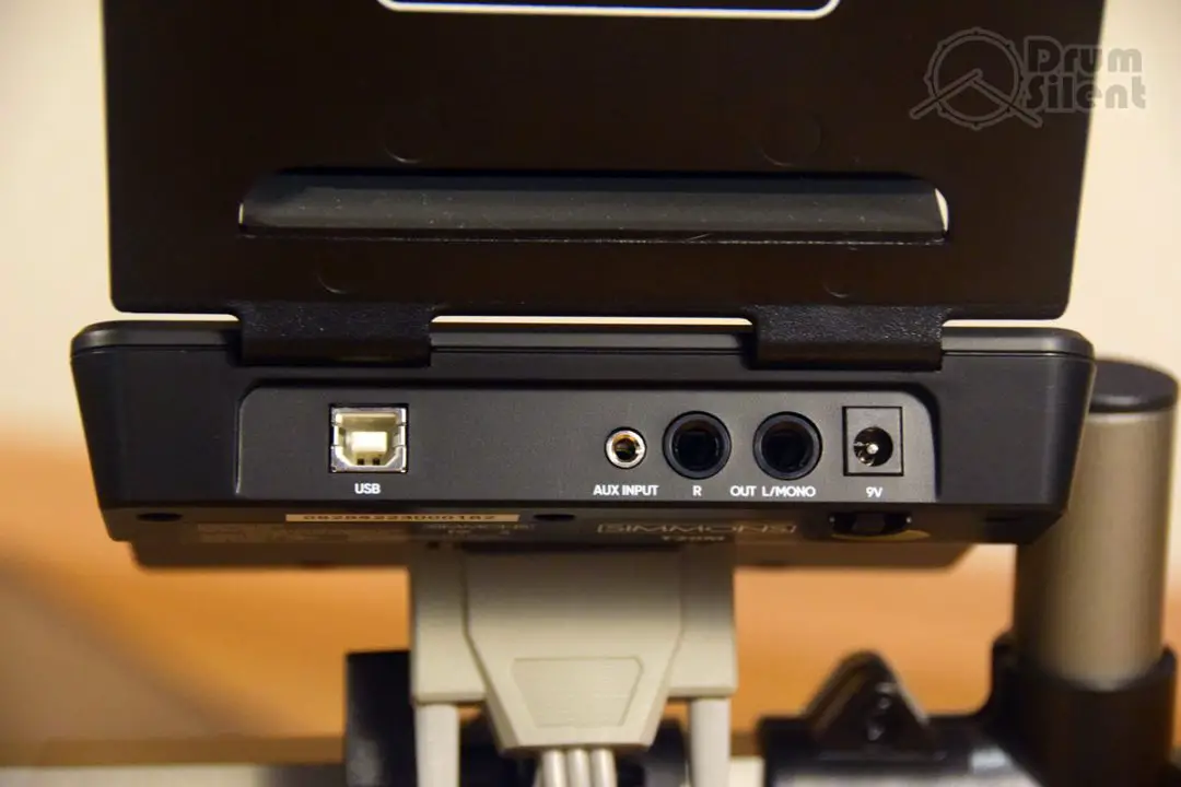 Review: Simmons Titan 20 Electronic Drum Kit