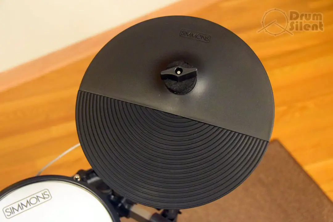 Simmons Titan 50 vs. Titan 20 Drum Kits