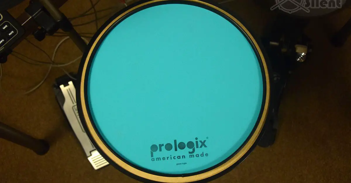 Review: Prologix Green Logix Practice Pad