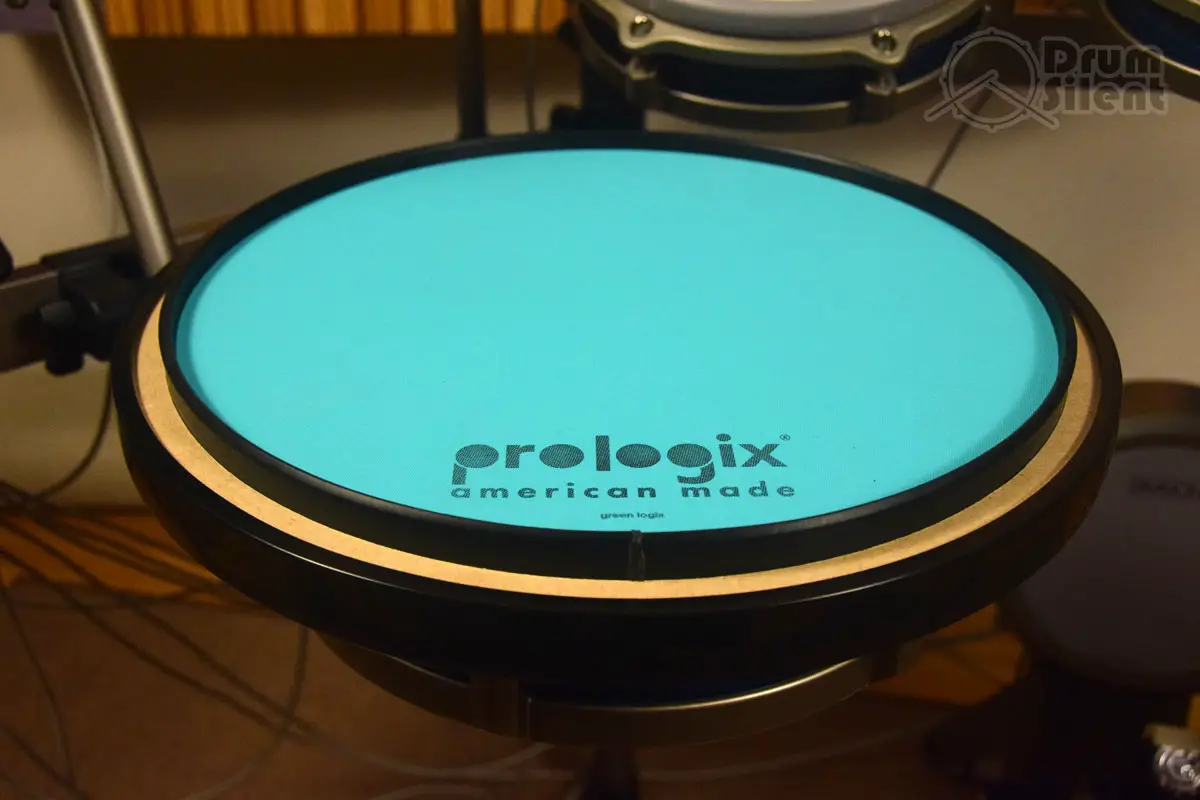 Review: Prologix Green Logix Practice Pad