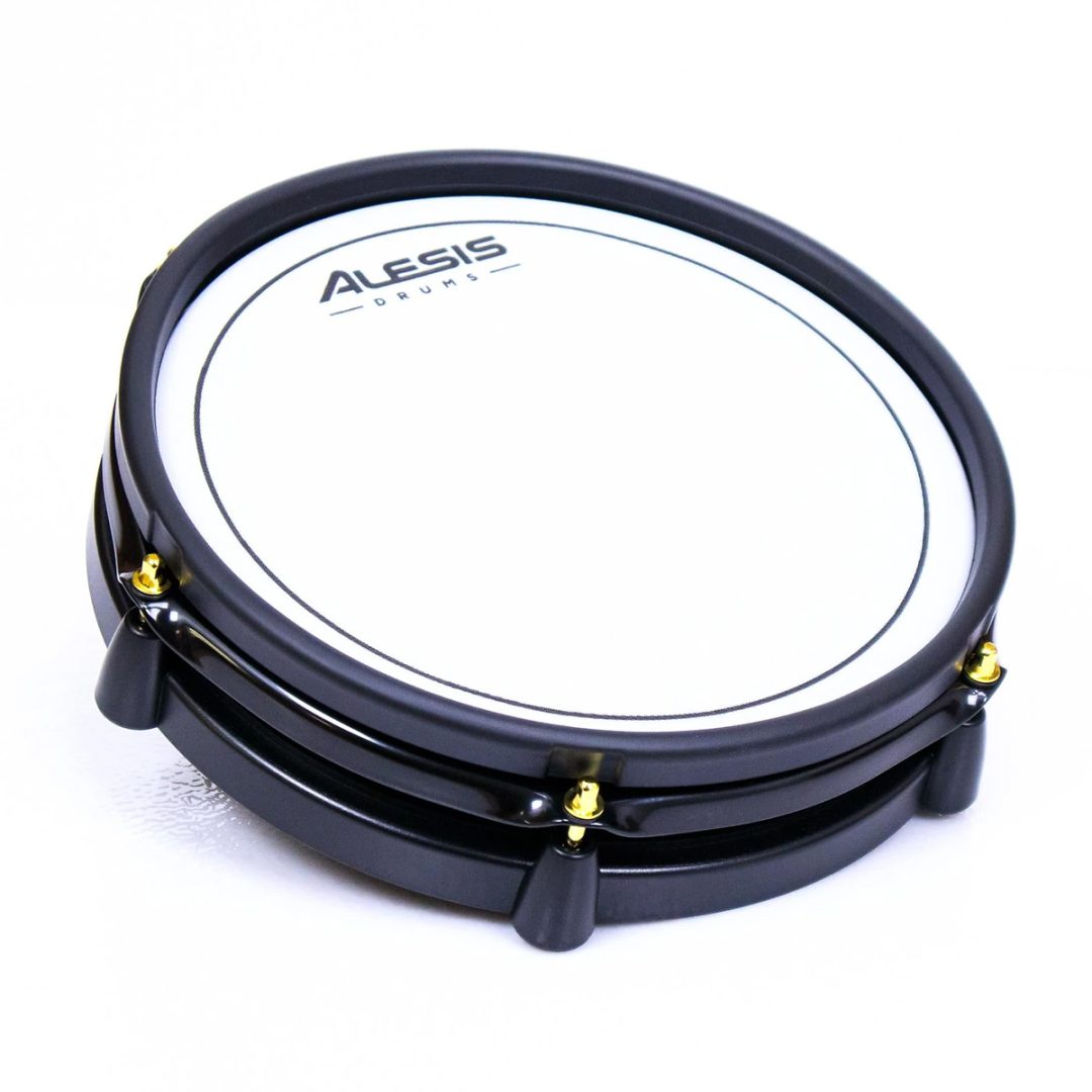 Review: Alesis Command Mesh SE Electronic Drum Kit