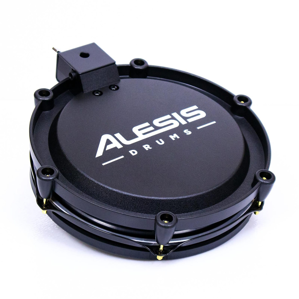 Review: Alesis Command Mesh SE Electronic Drum Kit