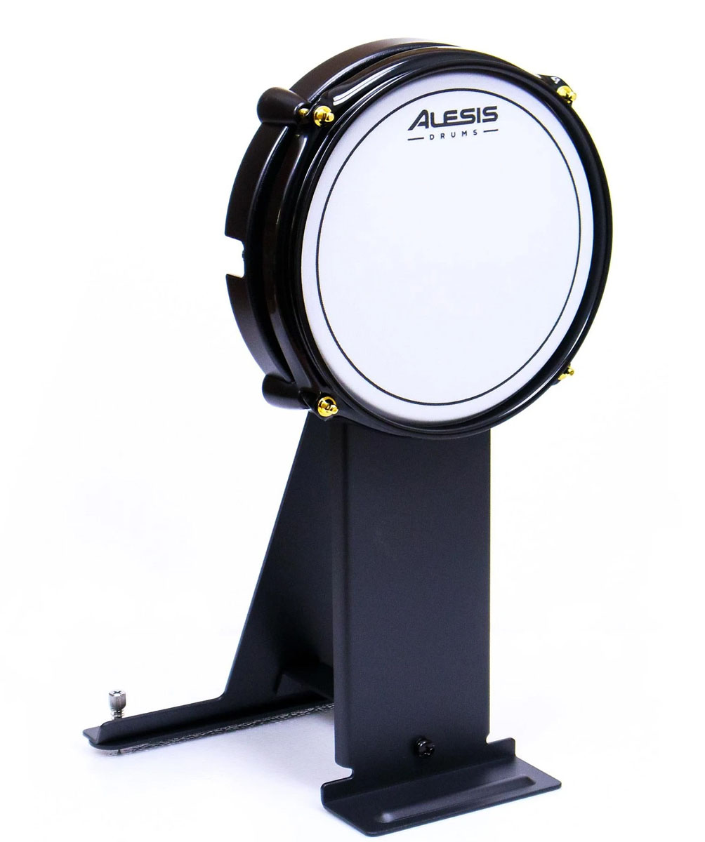 Review: Alesis Command Mesh SE Electronic Drum Kit
