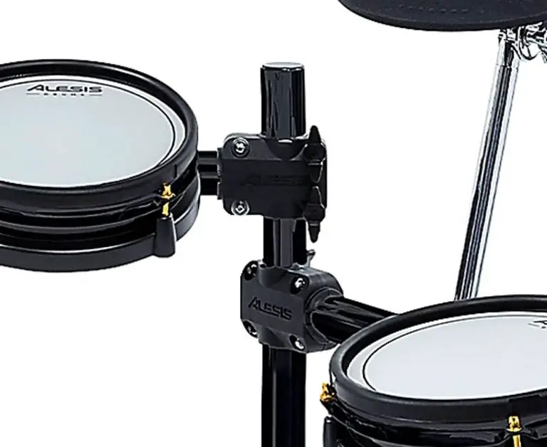 Review: Alesis Command Mesh SE Electronic Drum Kit