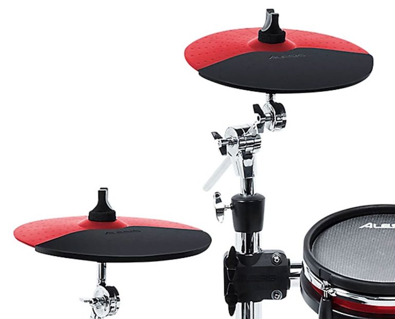 Review: Alesis Command X Mesh Electronic Drum Kit