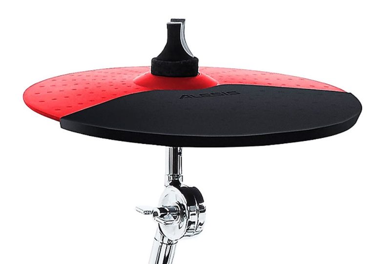 Review: Alesis Command X Mesh SE Electronic Drum Kit