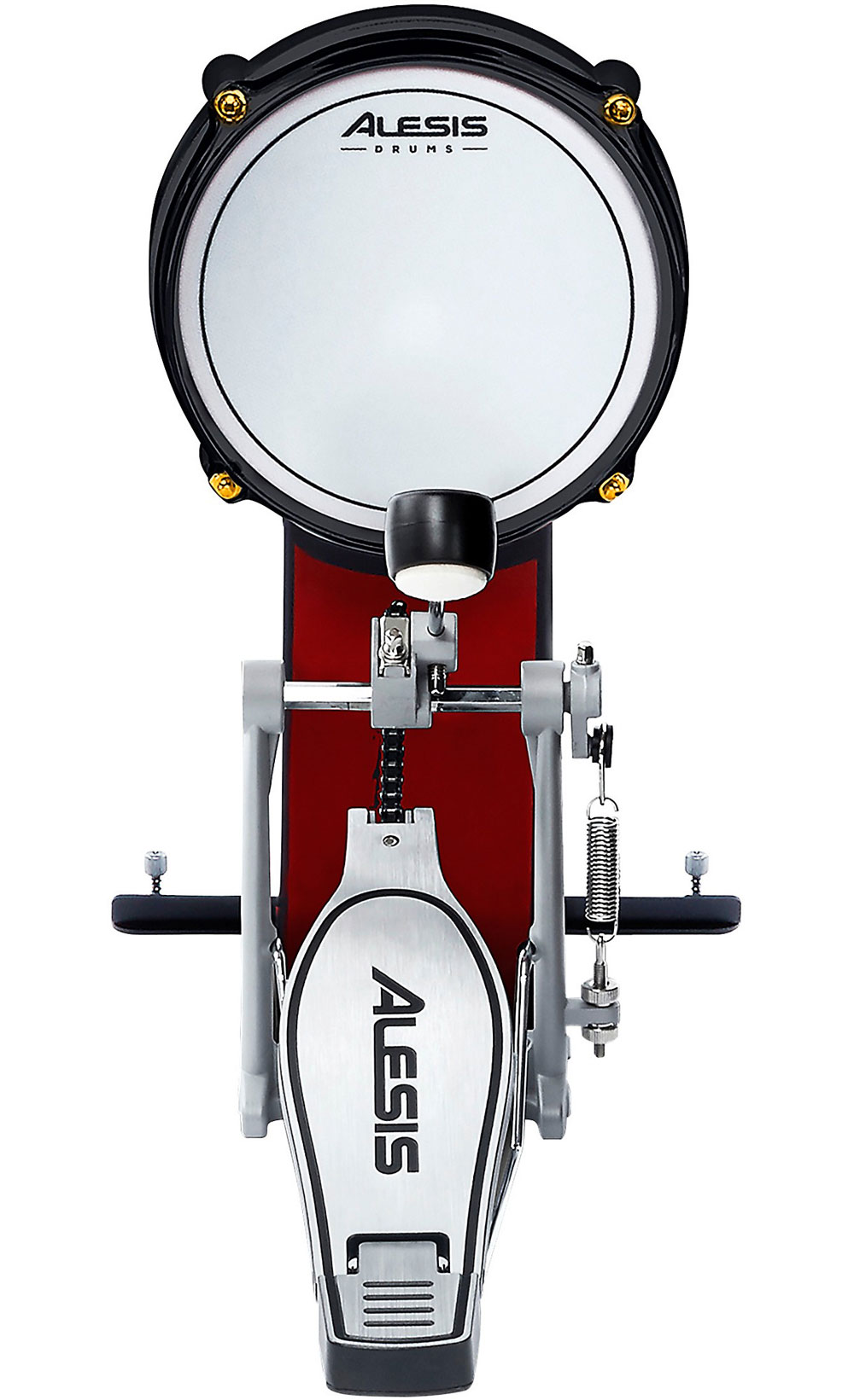 Review: Alesis Command X Mesh SE Electronic Drum Kit