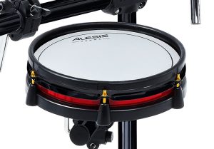 Review: Alesis Command X Mesh SE Electronic Drum Kit