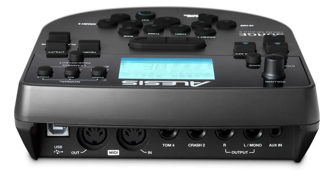 Review: Alesis Surge Mesh SE Electronic Drum Kit