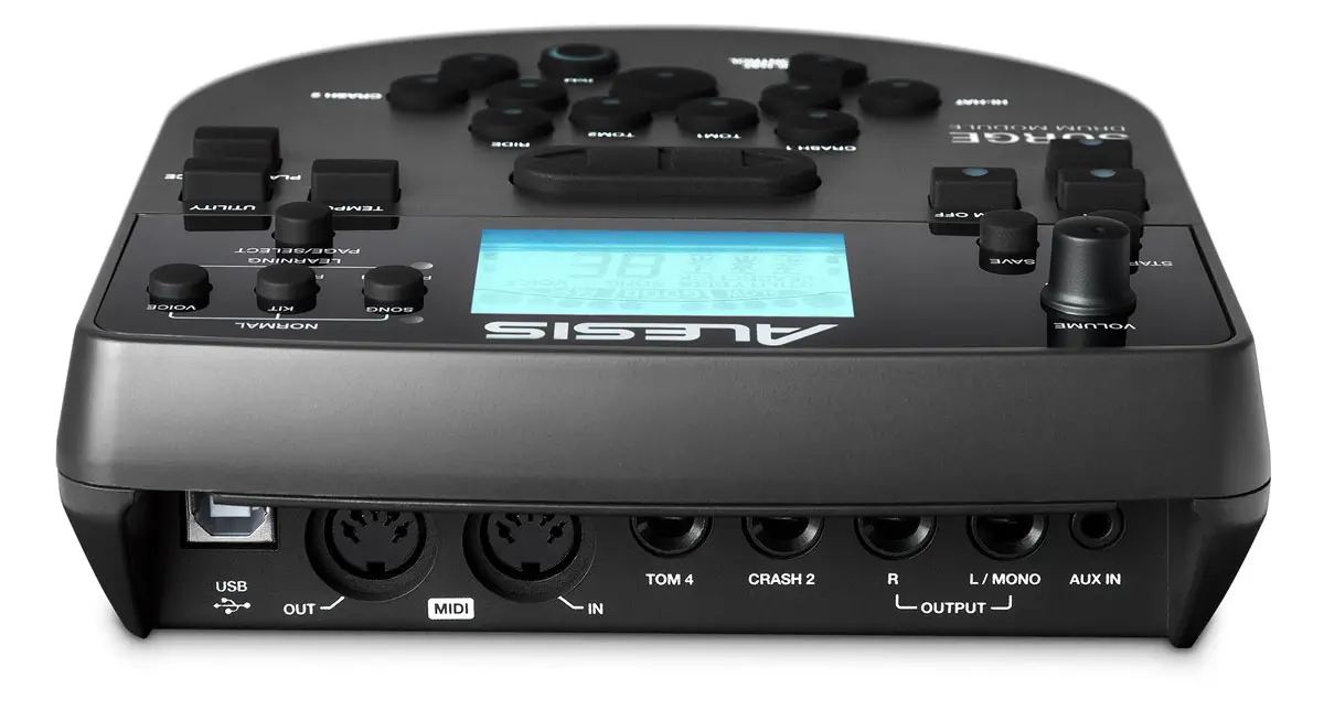 Review: Alesis Surge Mesh SE Electronic Drum Kit
