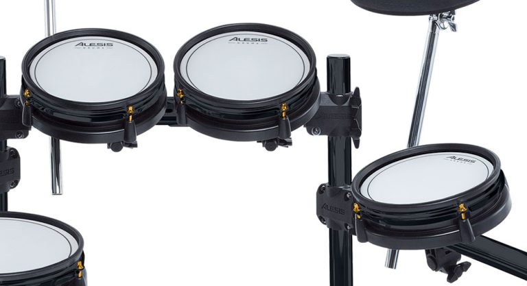 Review: Alesis Surge Mesh SE Electronic Drum Kit