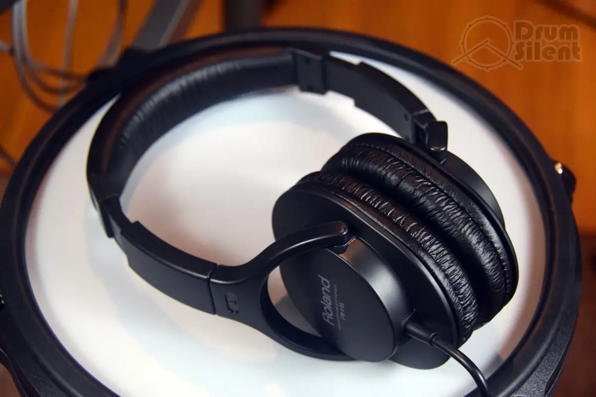 Review: Roland RH-5 Headphones