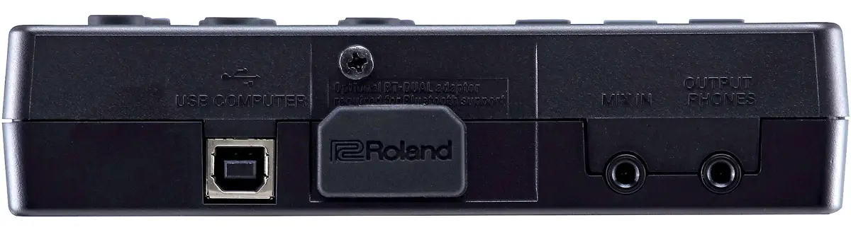Review: Roland TD-02K Electronic Drum Kit