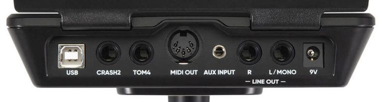 How To Record an Electronic Drum Kit