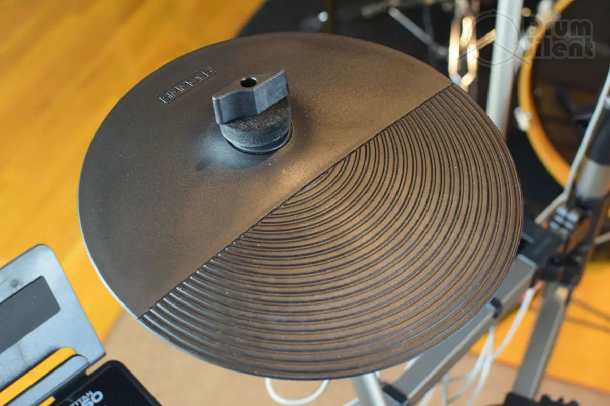 Hands-On Review: Simmons Titan 50 Drum Kit
