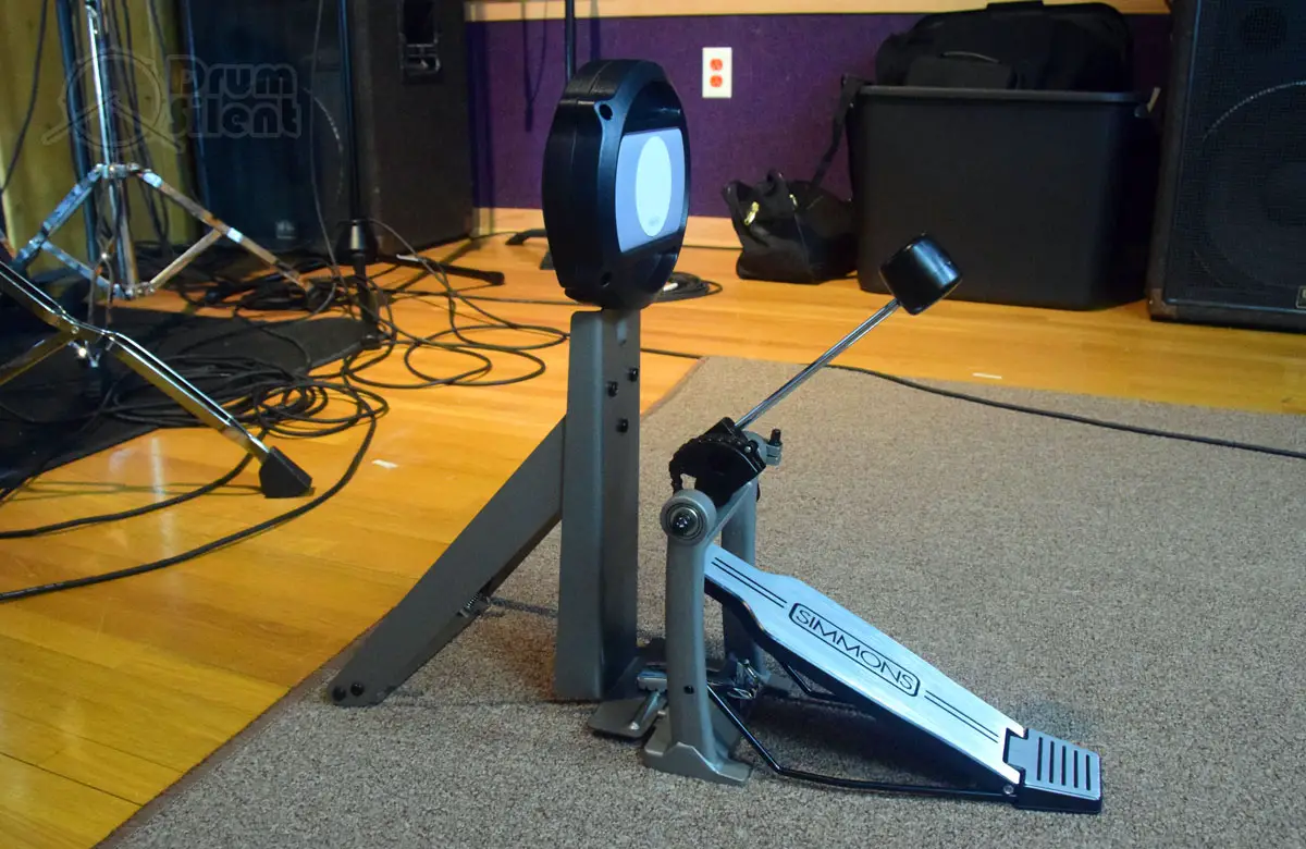 Can You Use Any Kick Pedal With Electronic Drums?