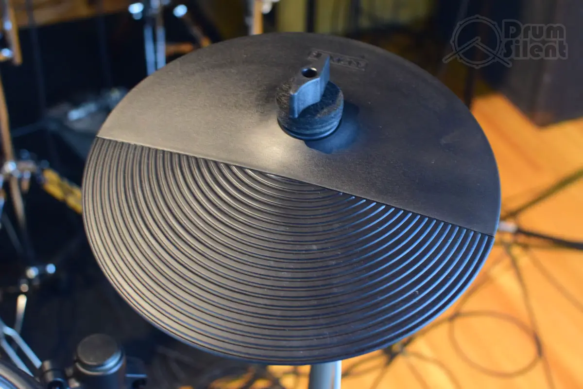 Hands-On Review: Simmons Titan 50 Drum Kit