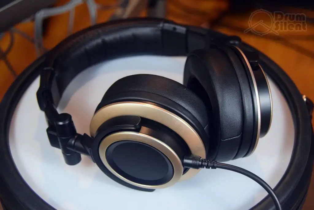 Review: Status Audio CB-1 Studio Headphones