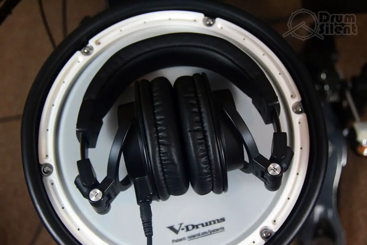 Comparing Audio-Technica ATH-M20X, M30X, M40X & M50X Headphones