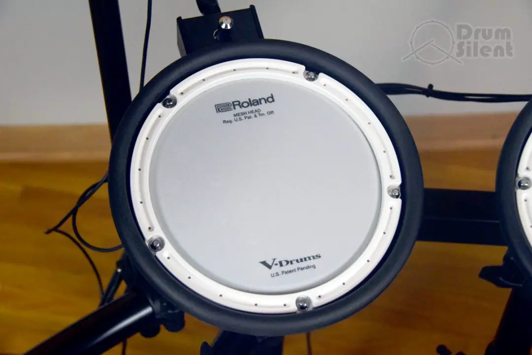 Roland TD-1DMK vs. Alesis Nitro Max Drum Kits