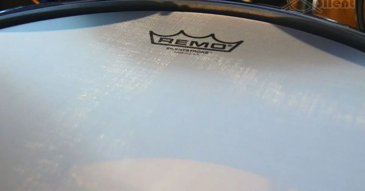 Review: Remo Silentstroke Low Volume Drum Heads