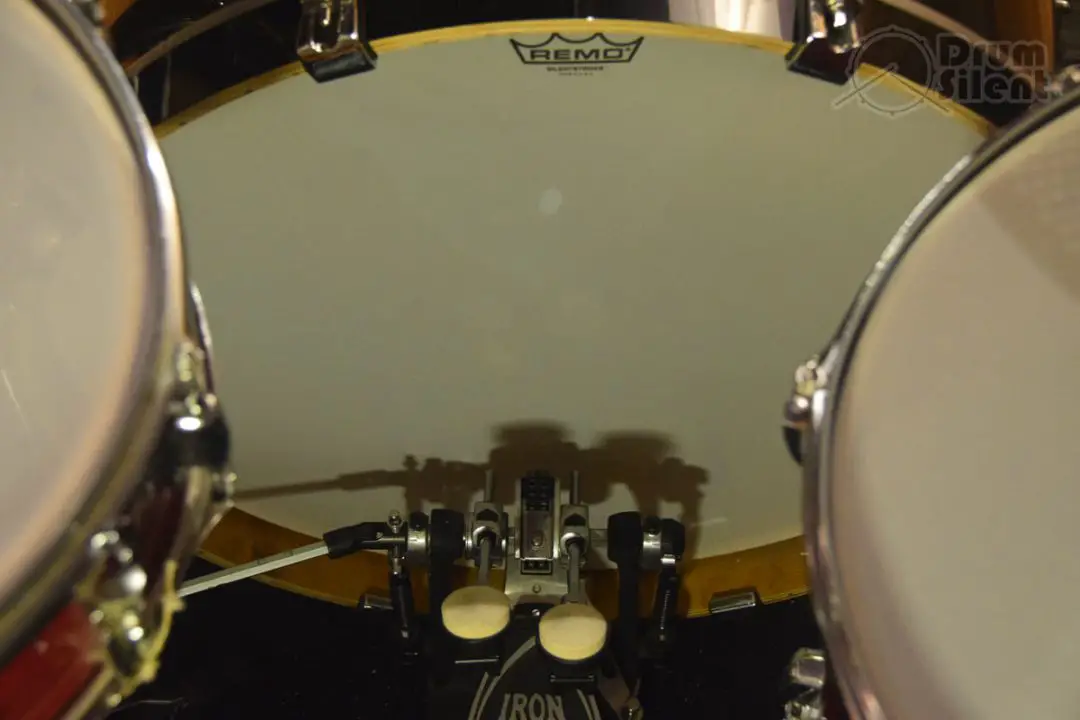 Review: Remo Silentstroke Low Volume Drum Heads