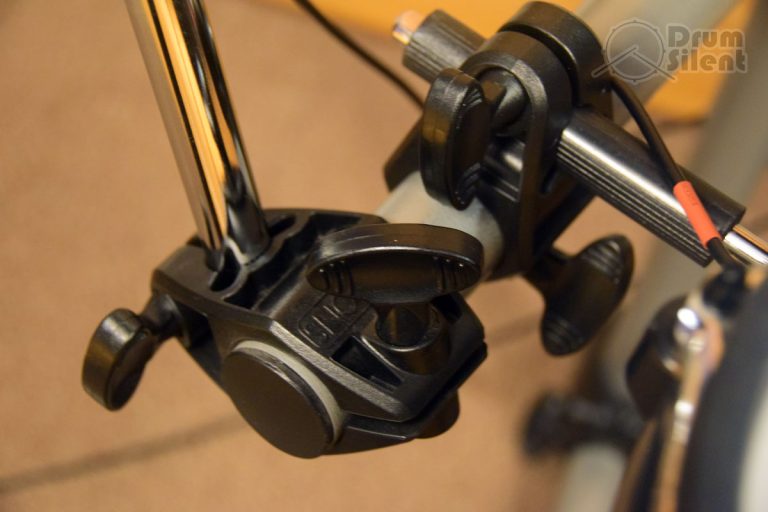 Review: Simmons SD350 Electronic Drum Kit