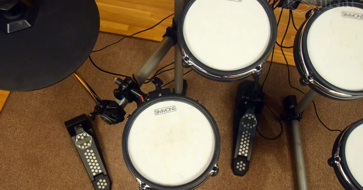 Tips for Selling Used Electronic Drum Kits